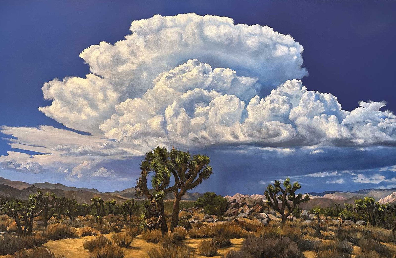 Fresh Paint (Issue 199)