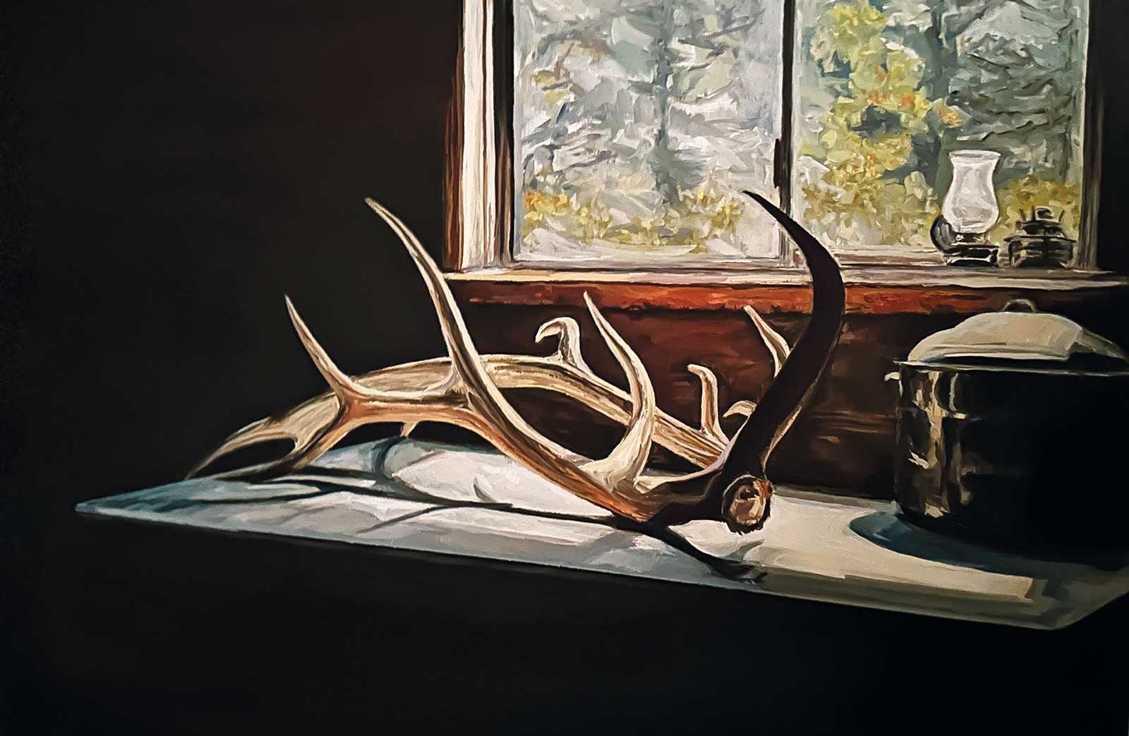 Artist Focus: Lisa Butters (Issue 199)