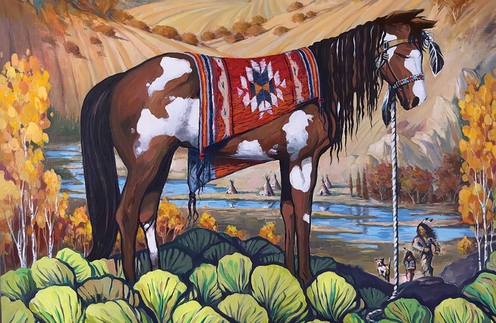 Artist Focus: Wayne Kerr (Issue 199)