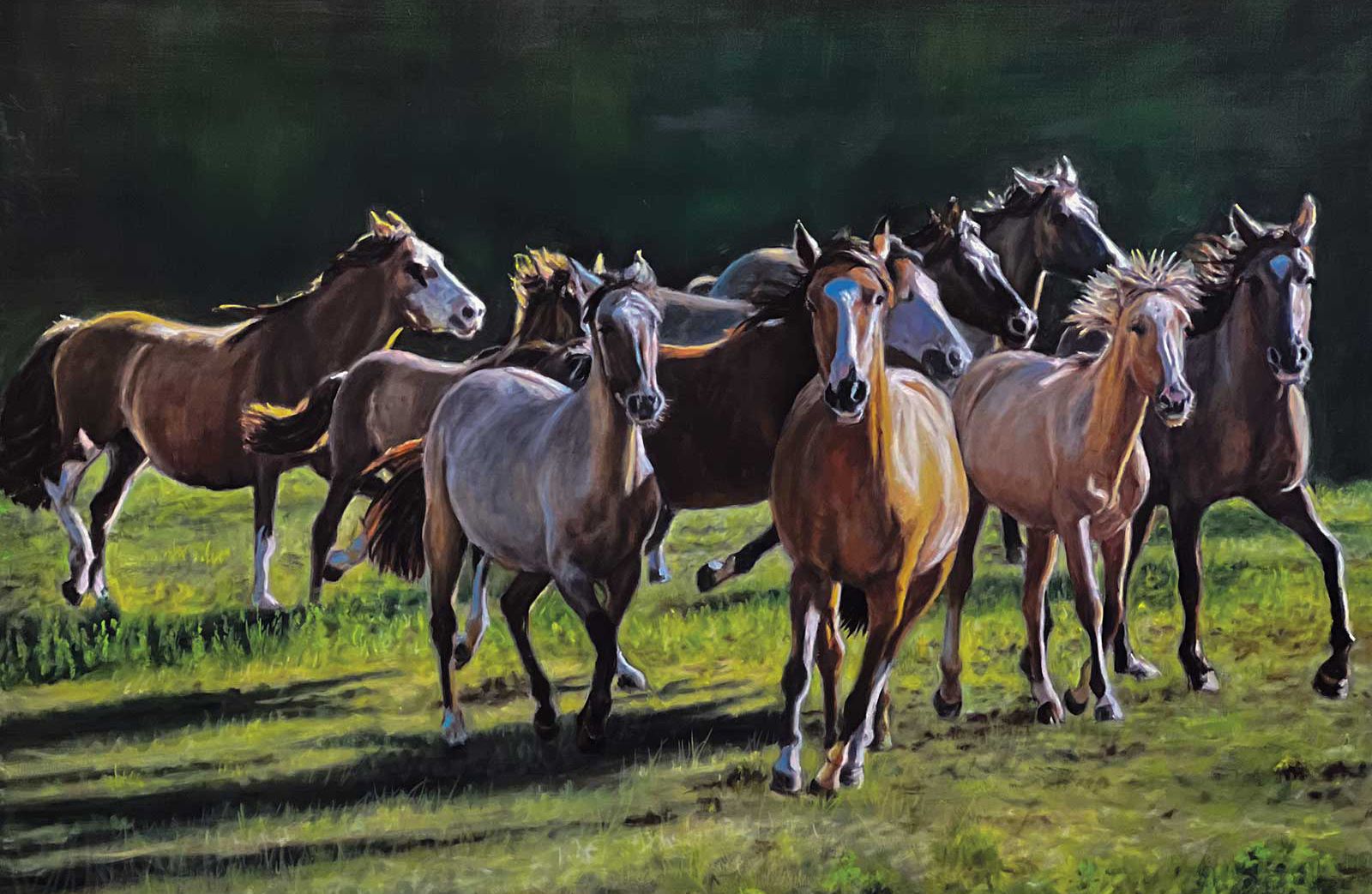 Iconic Forms (Issue 201)