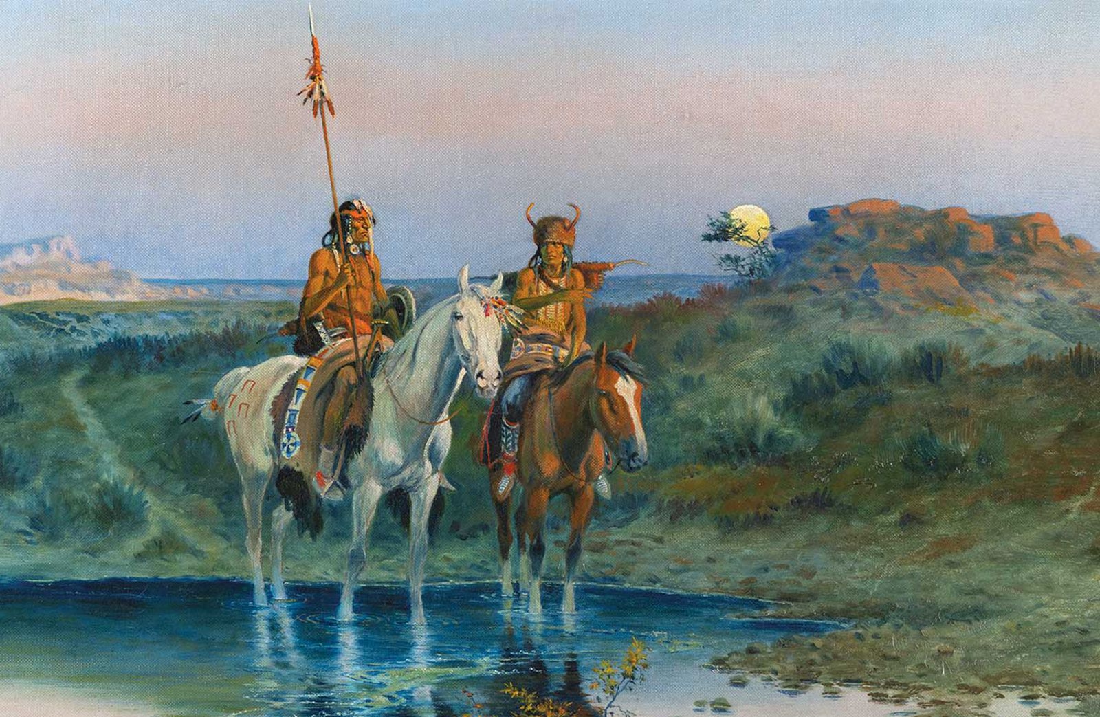 Classic West (Issue 201)