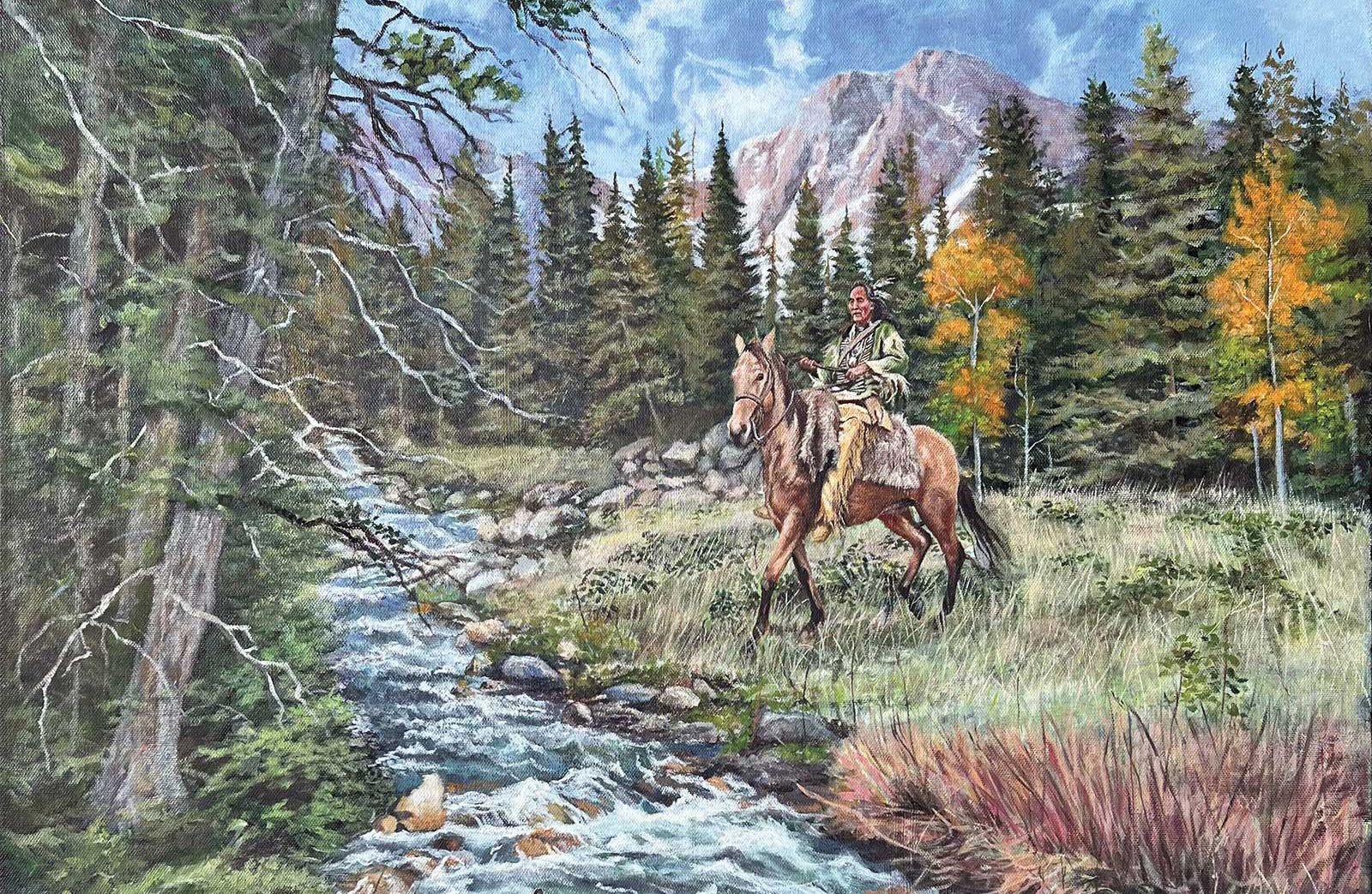 Western Visions (Issue 201)
