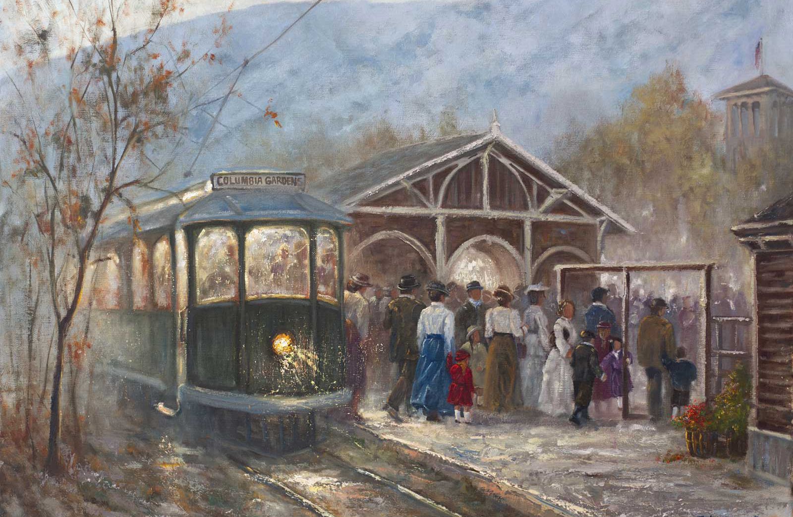 Artist Focus: Whitney Weidow (Issue 202)