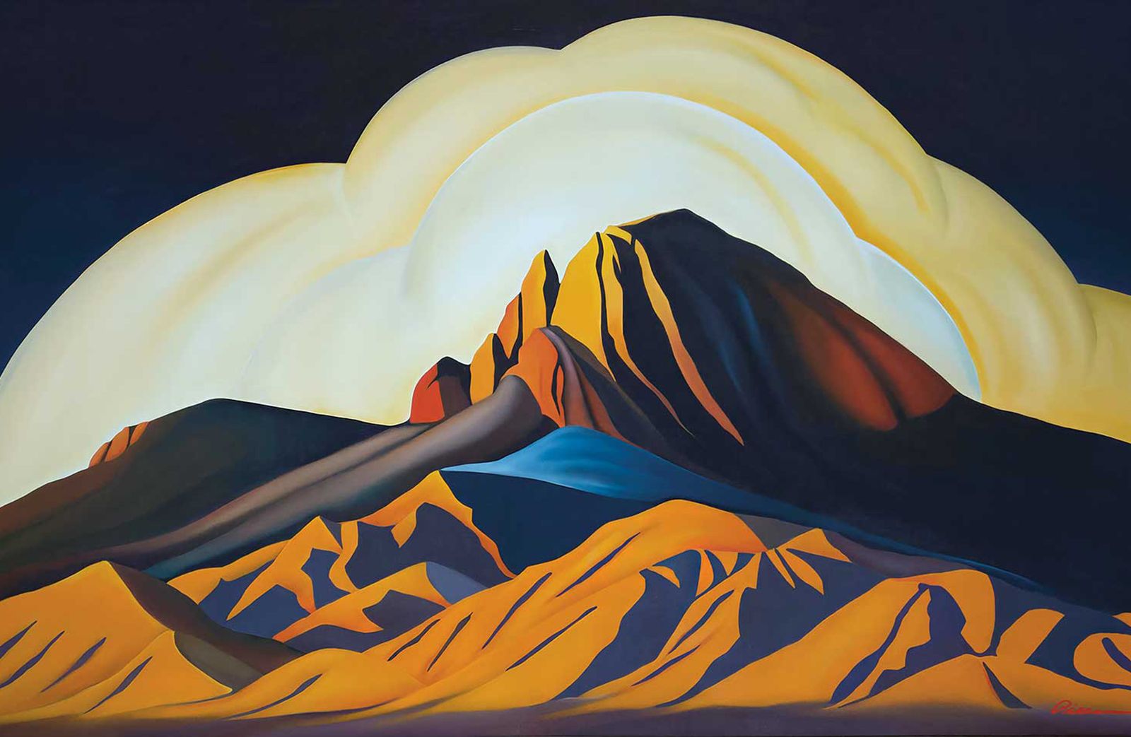 Blazing New Trails (Issue 202)