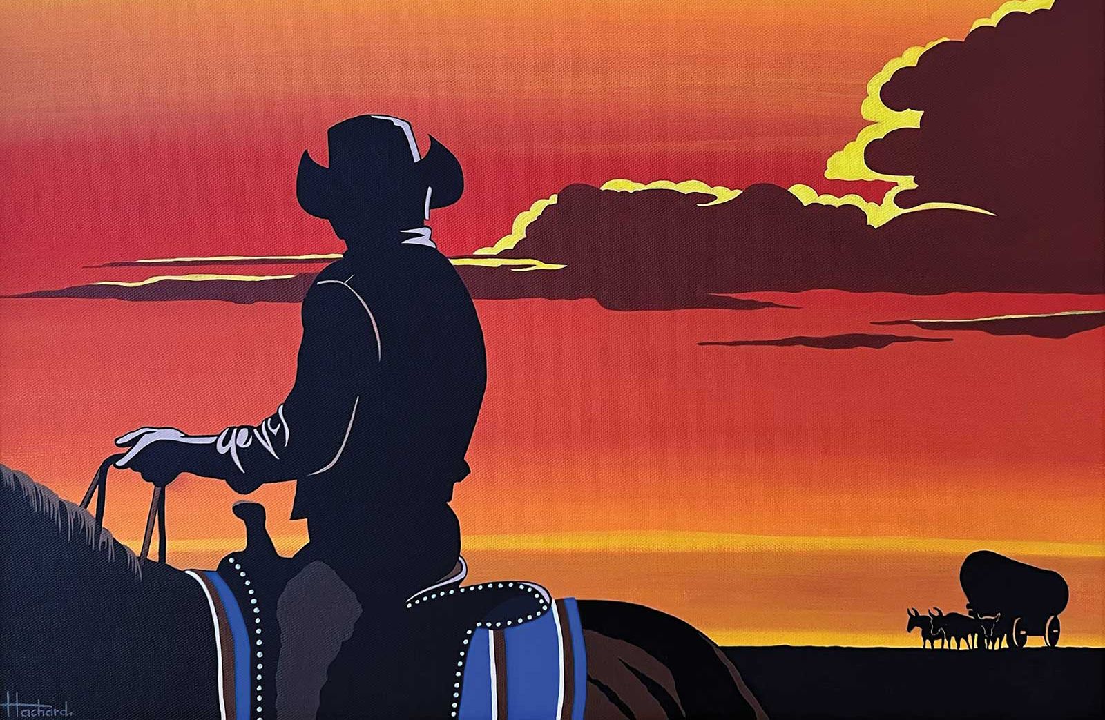 Western Art Collector - Preview Contemporary and Historic Western Art