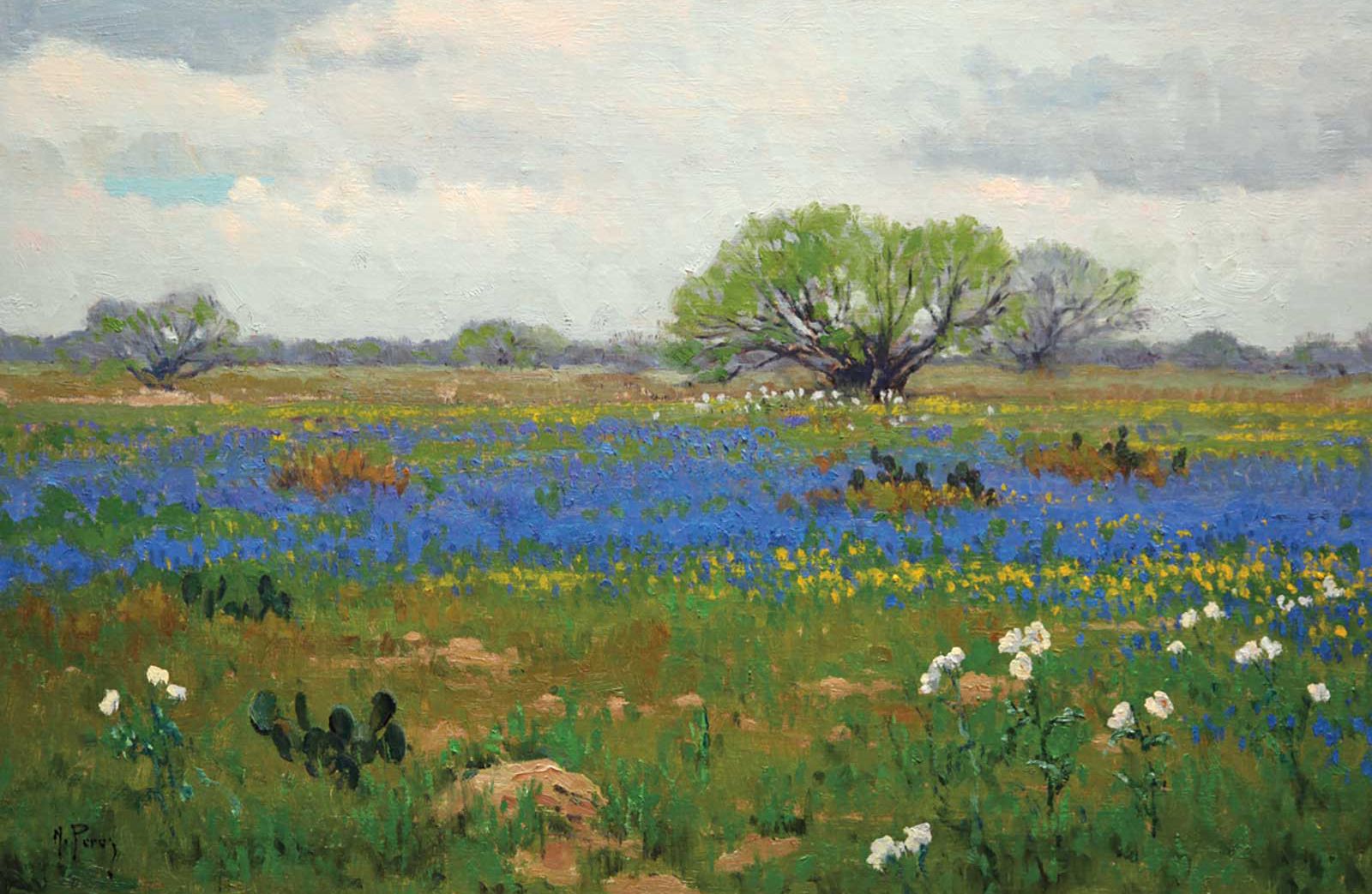 Western Art Collector - Preview Contemporary and Historic Western Art