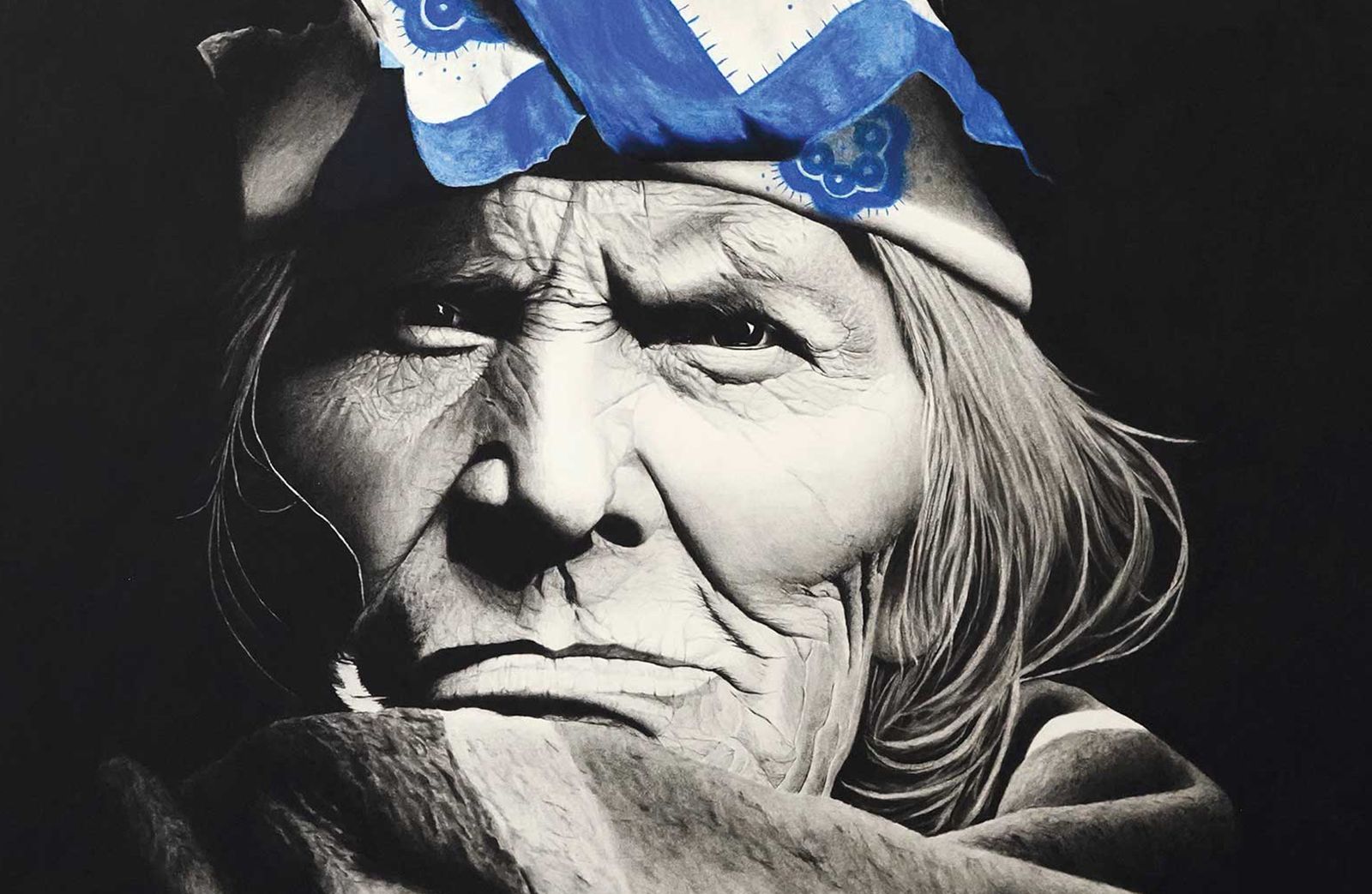 Artist Focus: Chris Hunt (Issue 208)