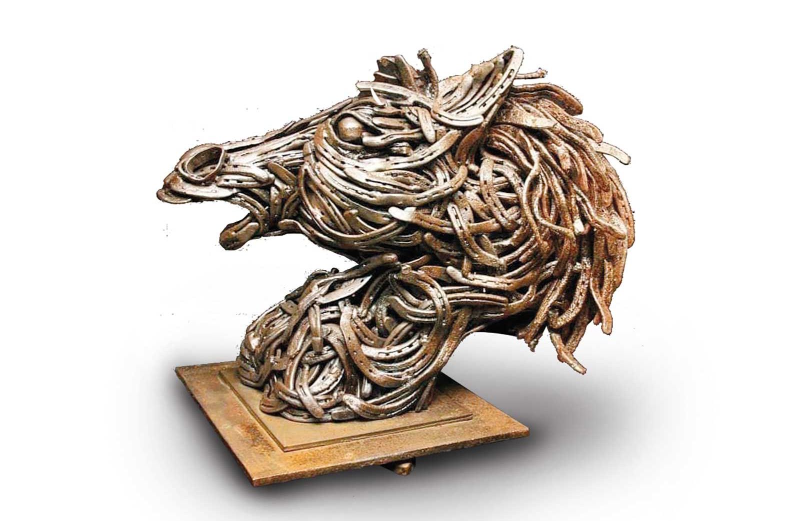 Artist Focus: Richard Foley (Issue 208)