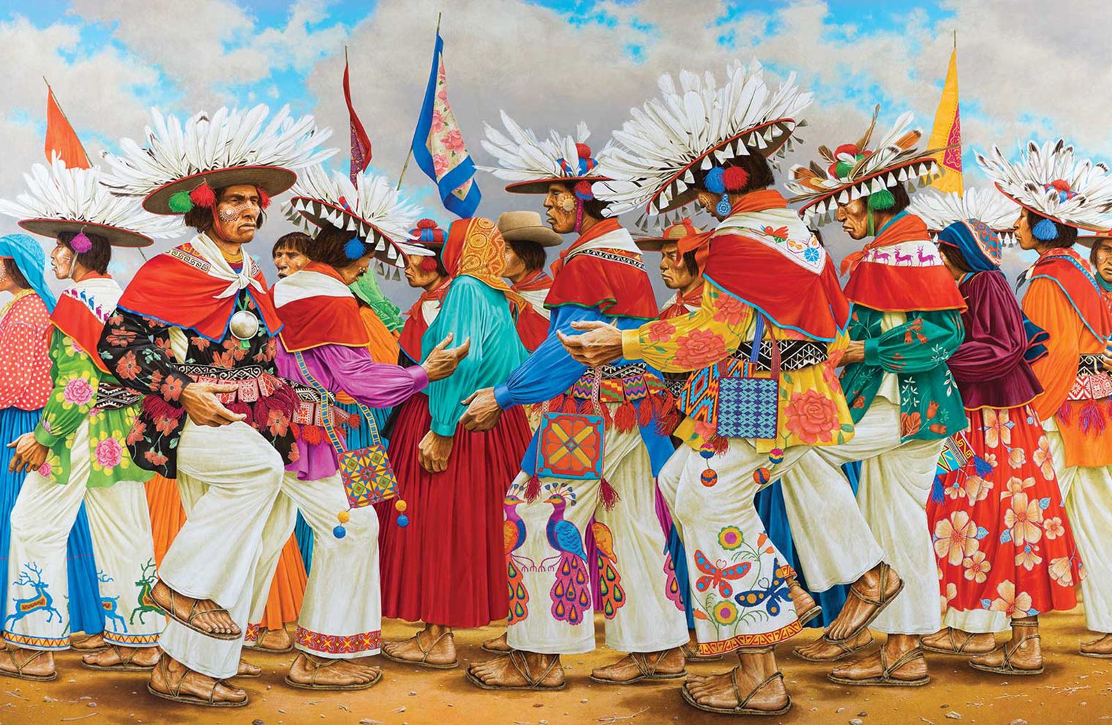 Western Art Collector - Preview Contemporary and Historic Western Art