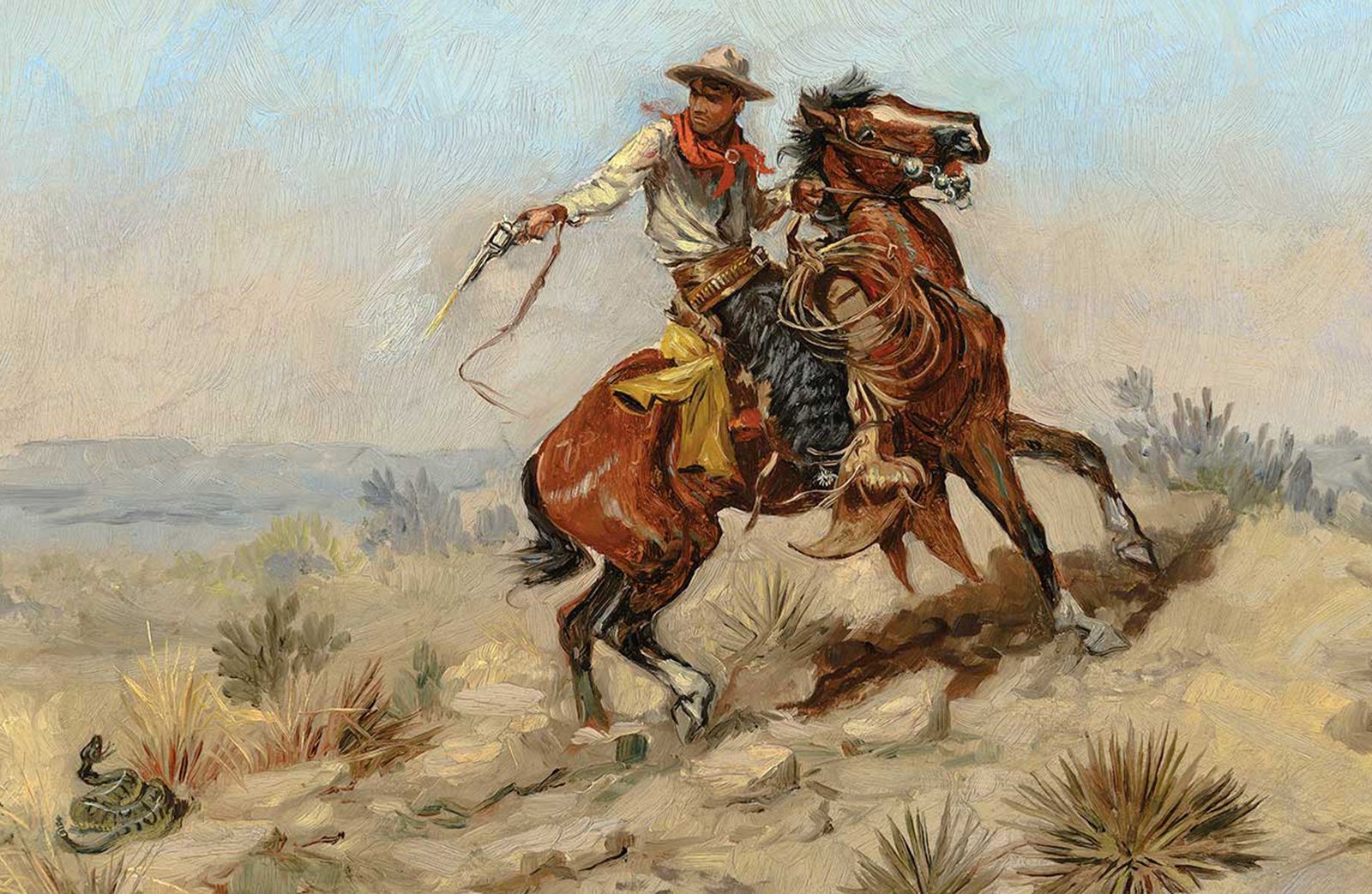 The In-Between (Issue 210)