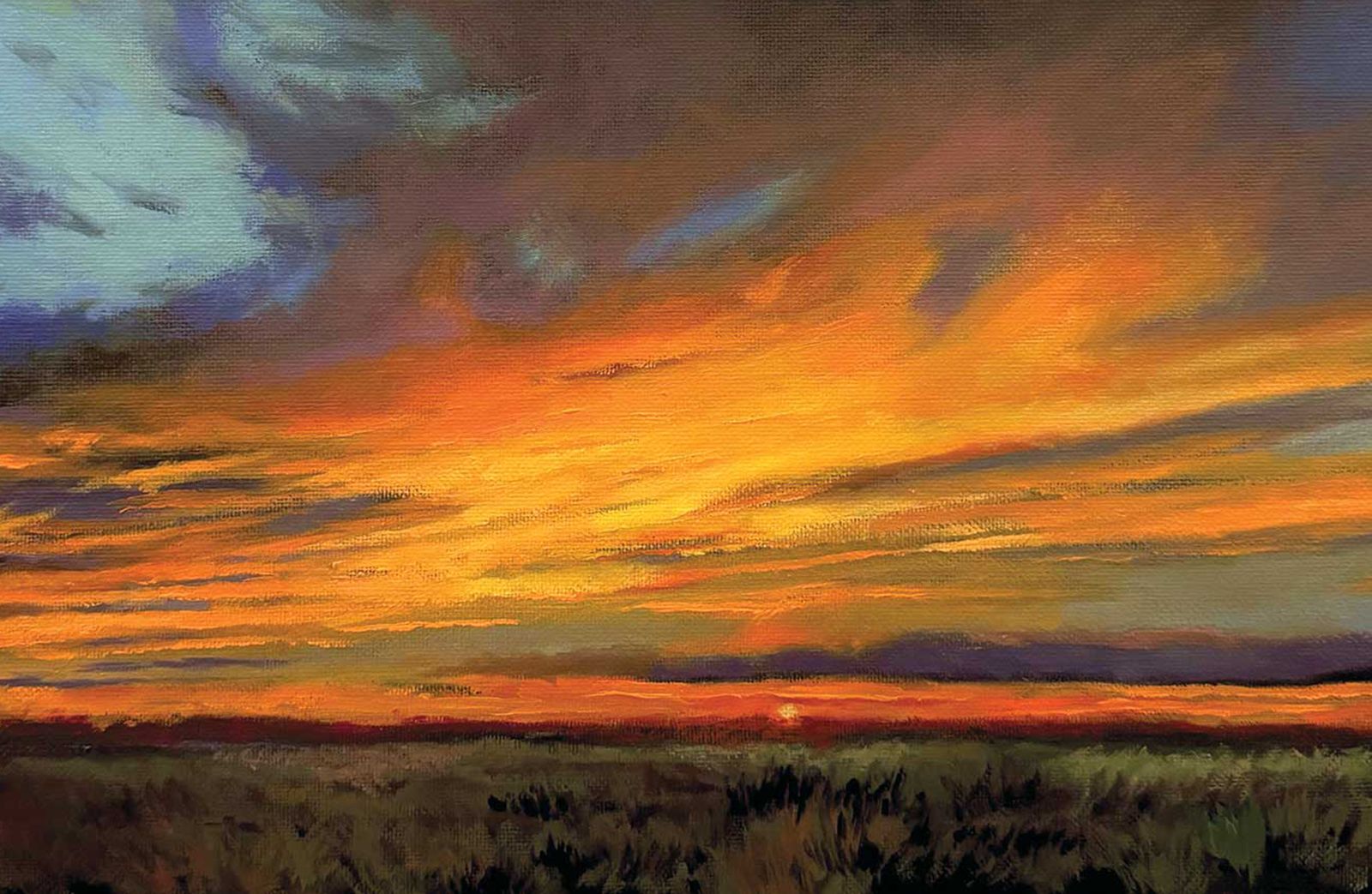 Fresh Paint (Issue 210)