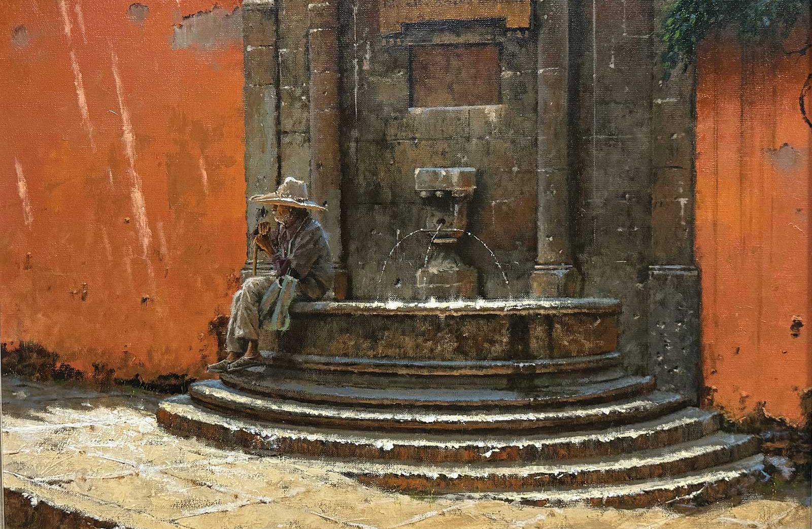 A Western Homage (Issue 210)