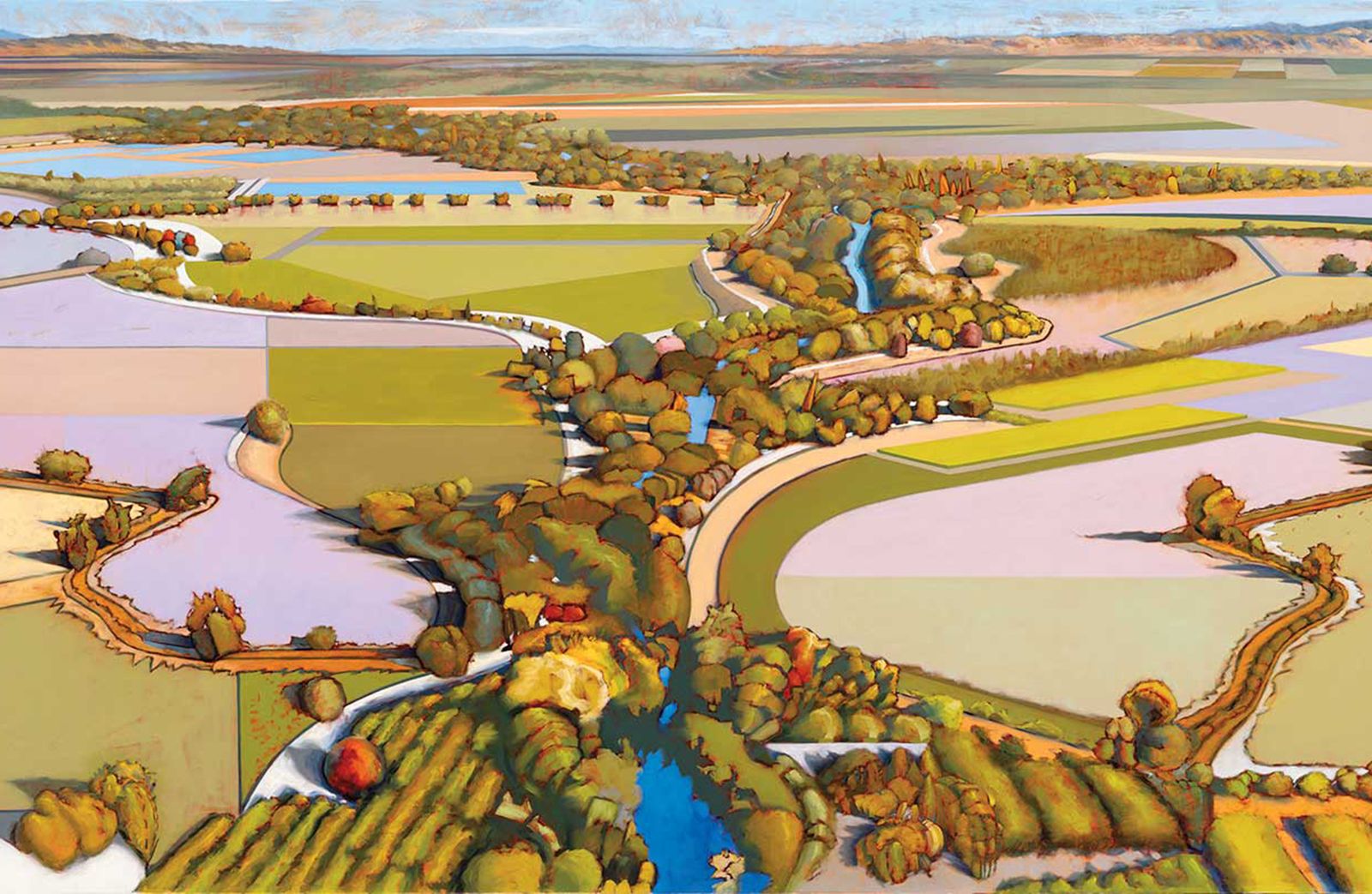 A Playful Perspective (Issue 211)