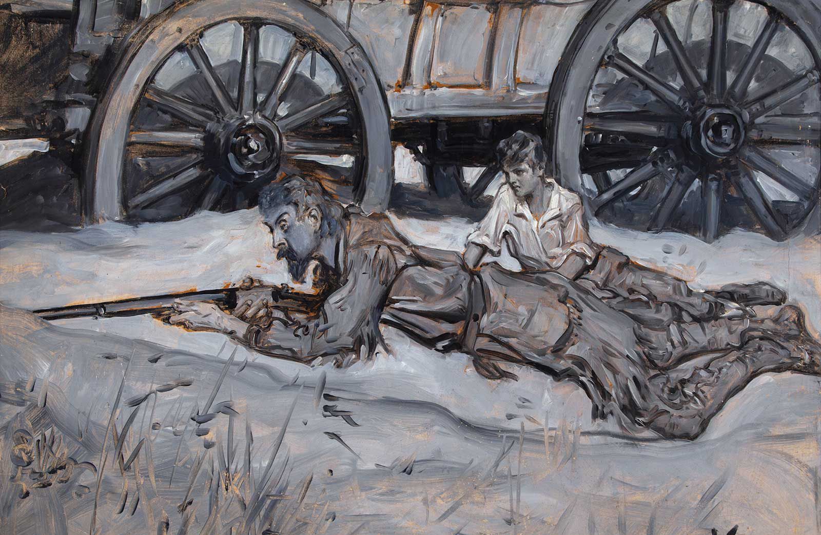 Extra Pulp (Issue 211)