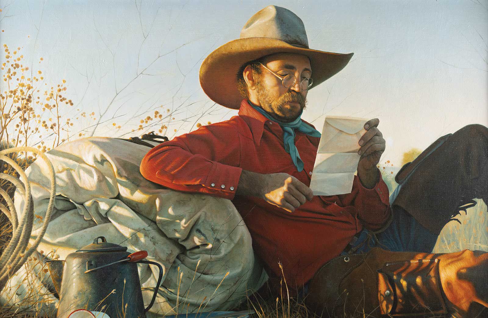 Russell Country (Issue 211)