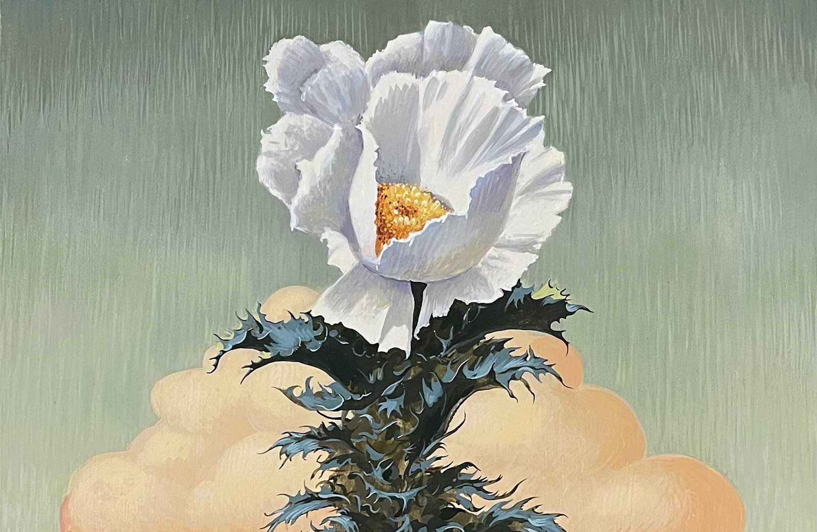 Artist Focus: Olga and Aleksey Ivanov (Issue 212)