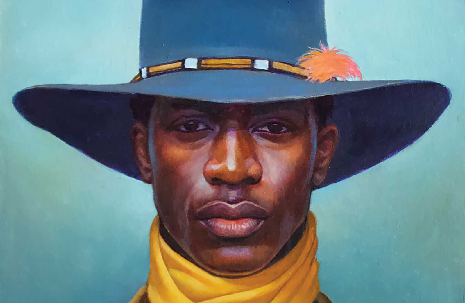 Head Shots (Issue 212)