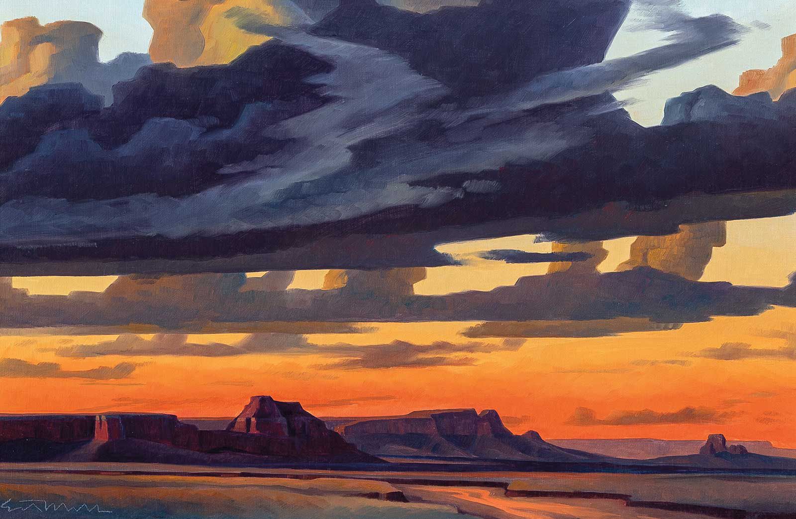 Curated Selection (Issue 213)