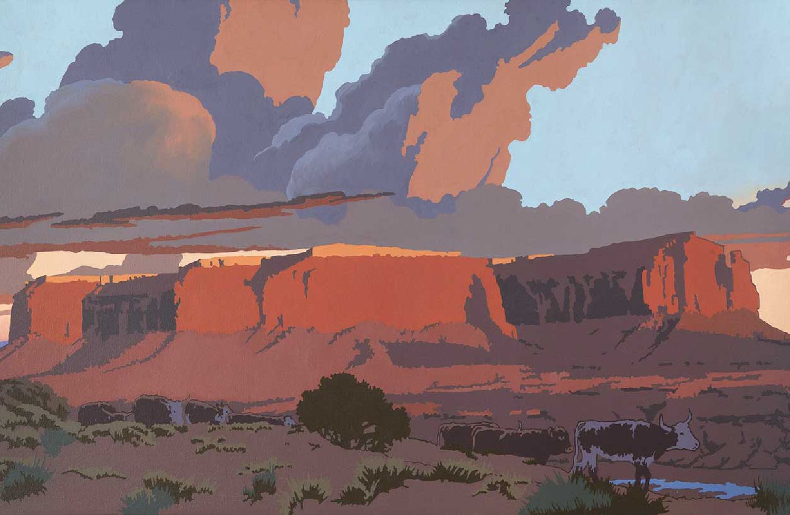 Representing the Region (Issue 213)