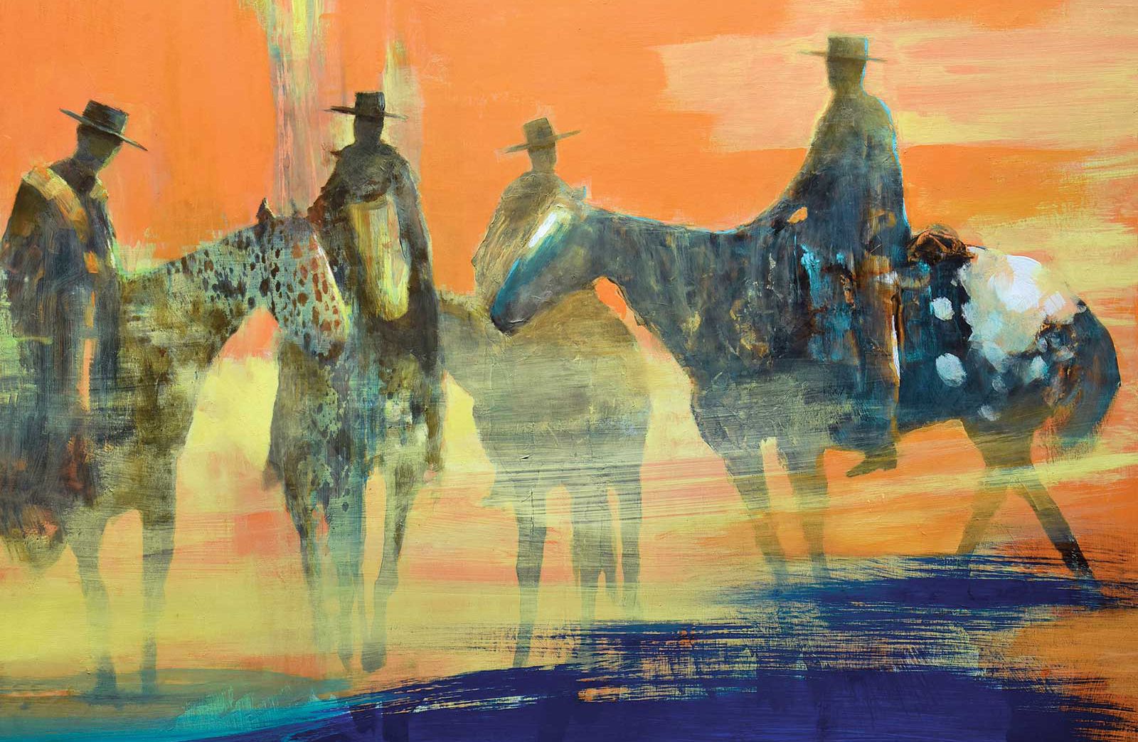 Risk Taker (Issue 214)