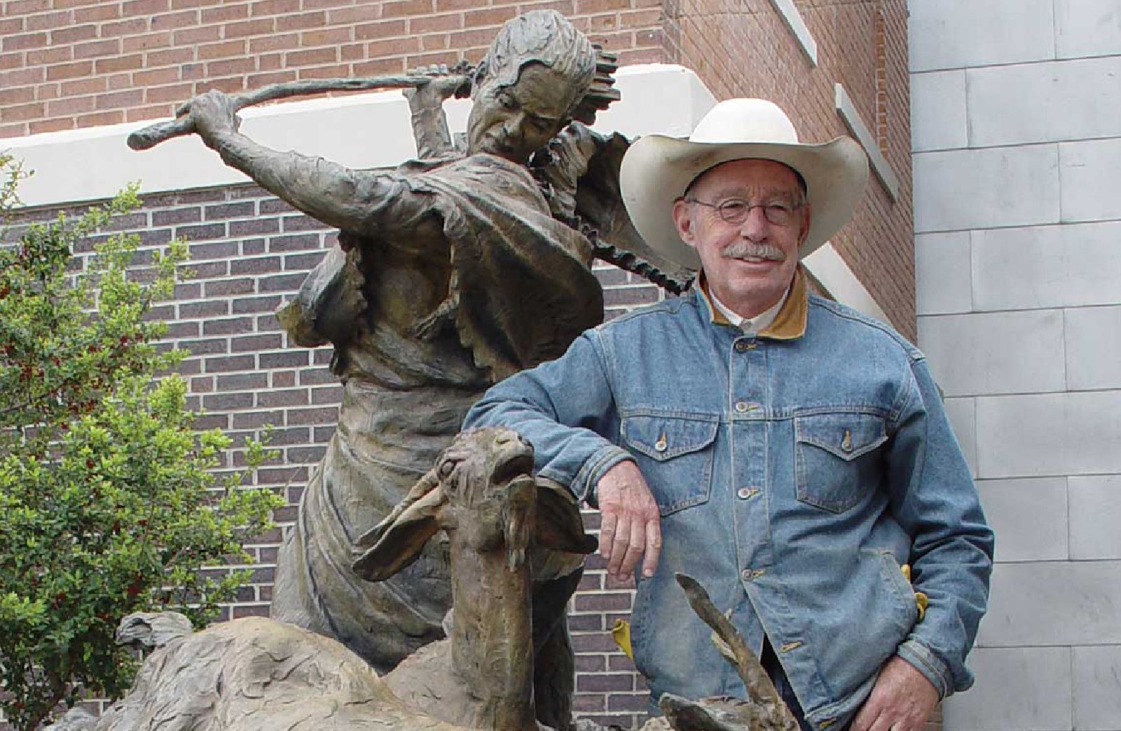 Bosque Arts Center: Bruce Greene (Issue 215)