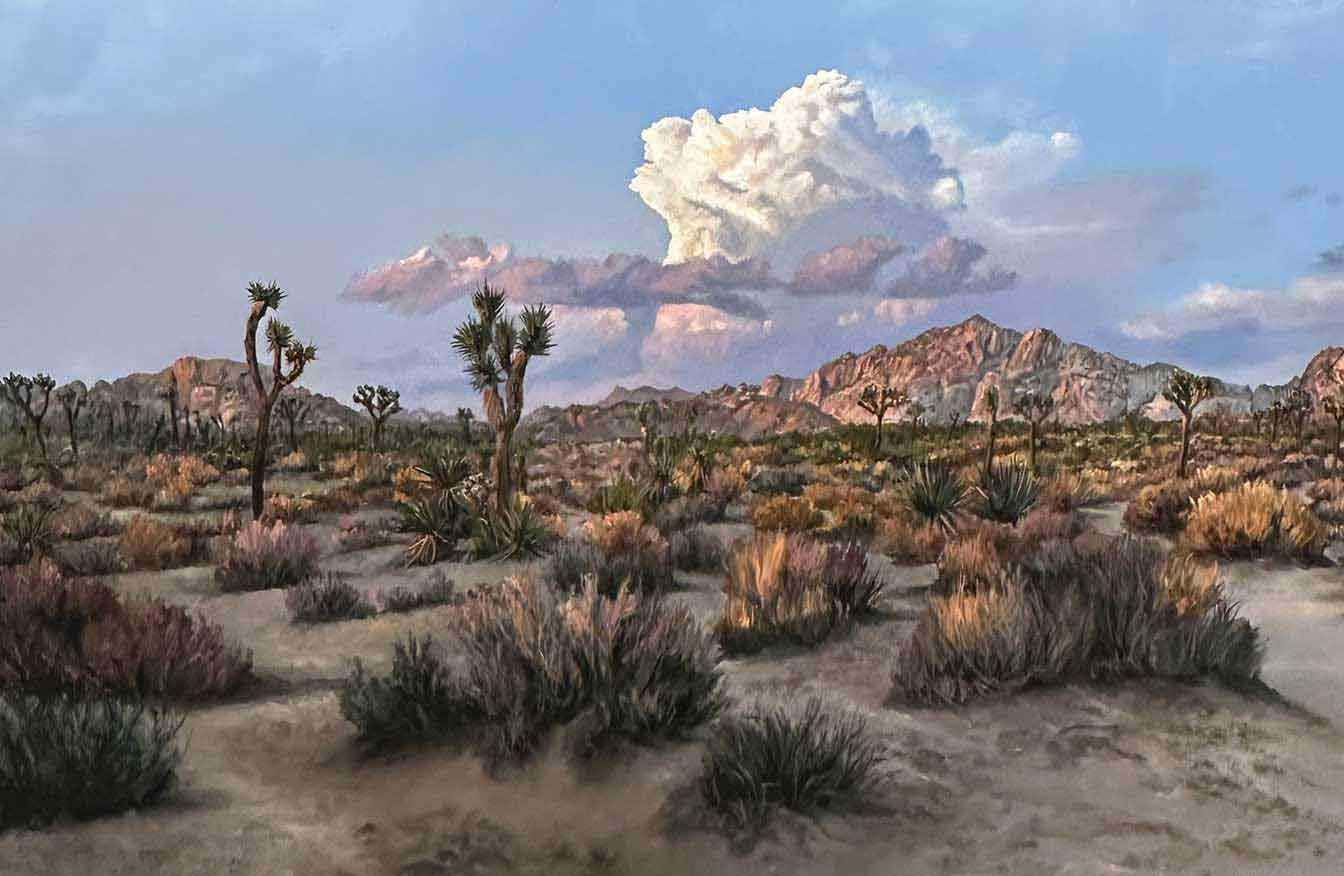 Artist Focus: Naomi Brown (Issue 217)