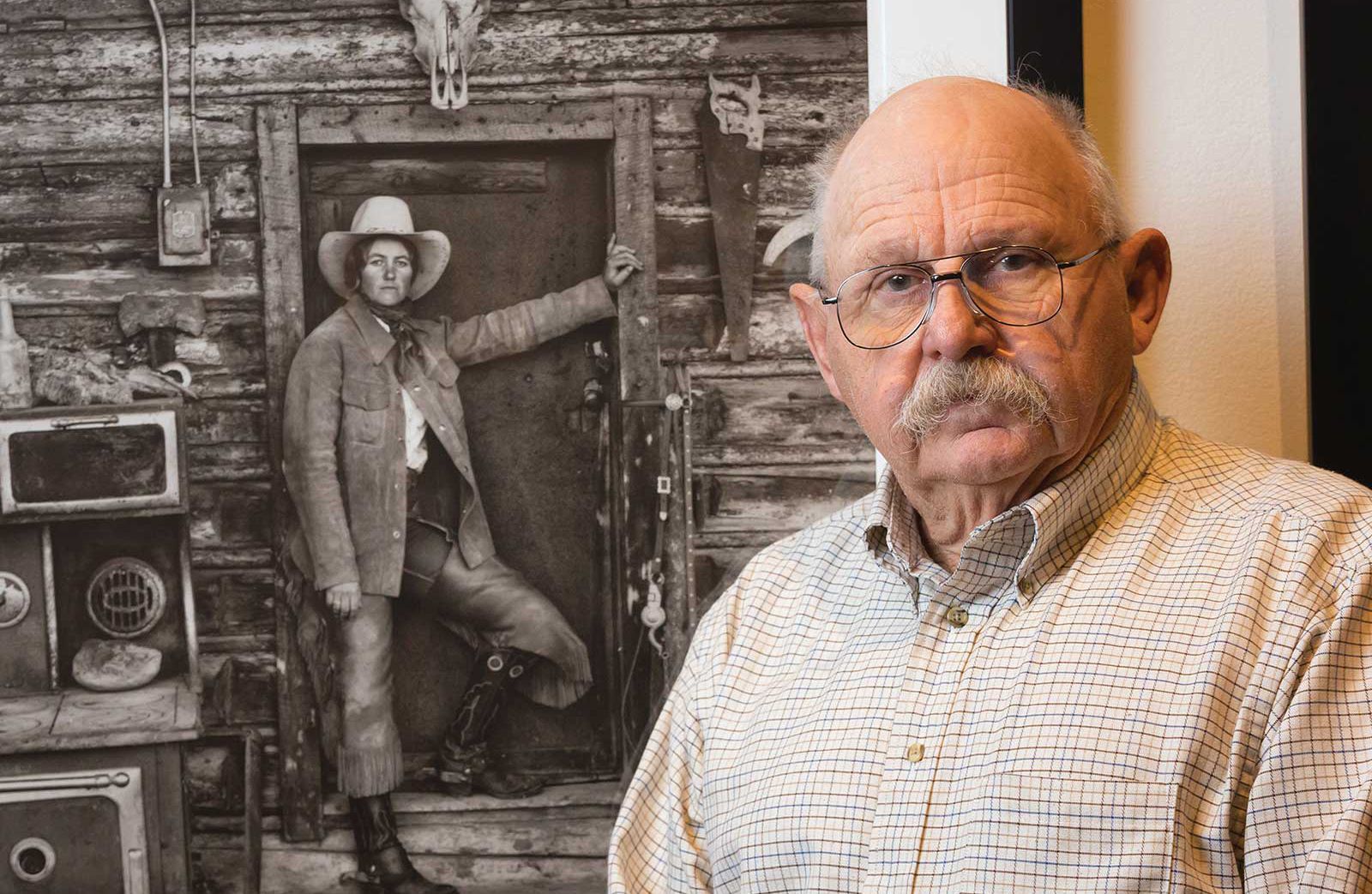 In Memoriam: Jay Dusard (Issue 220)