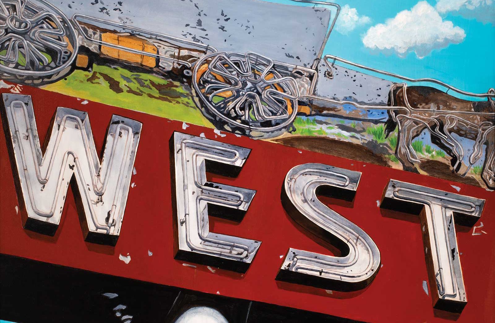 Fresh Paint (Issue 222)