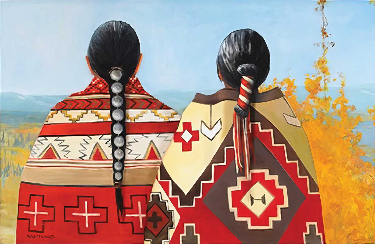 Southwest Beauty (Issue 225)