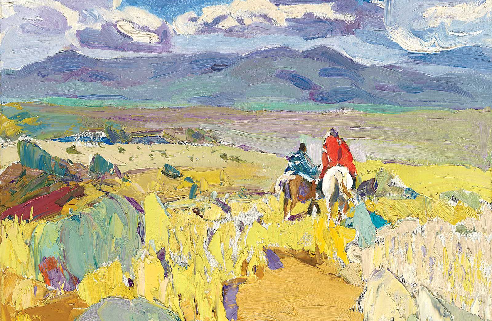 Western Art Trail: June 2026 (Issue 226)