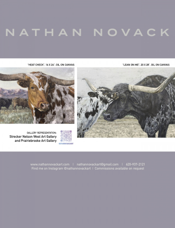 Western Art Collector - Preview Contemporary and Historic Western Art